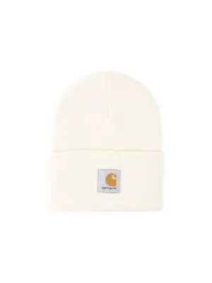 Carhartt Work In Progress Watch Hat - Cream