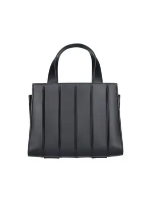 Max Mara Bag "whitney Bag 5 - Black