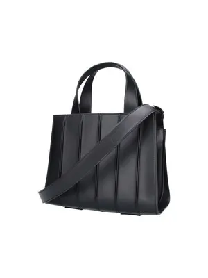 Max Mara Bag "whitney Bag 5 - Black