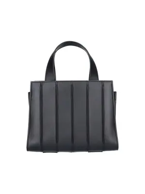 Max Mara Bag "whitney Bag 5 - Black