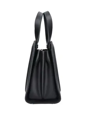 Max Mara Bag "whitney Bag 5 - Black