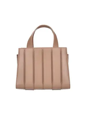 Max Mara Bag "whitney Bag 5 - Brown