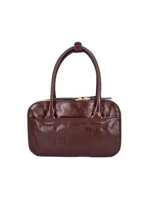 Marni Handbag "boxyne