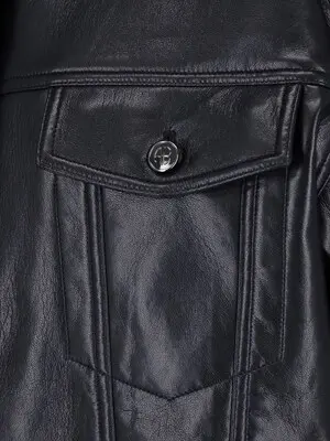 ANINE BING Jacket "rory