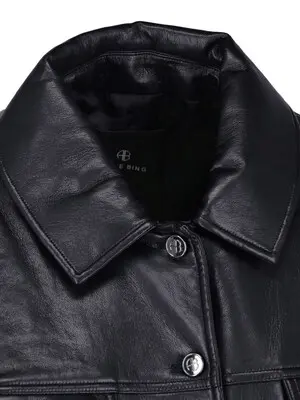 ANINE BING Jacket "rory