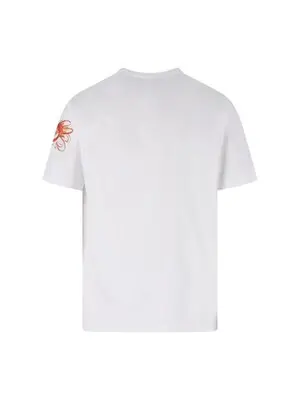 VIVIENNE WESTWOOD T-shirt "art Lover