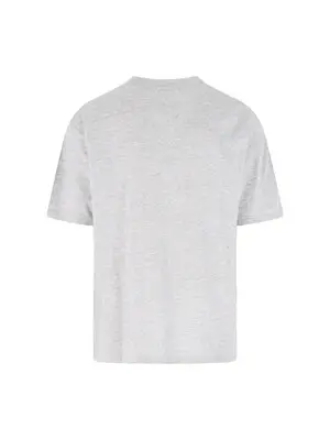 MAISON MARGIELA T-shirt "creased Bird