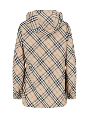 Burberry Technical Jacket "whitstable