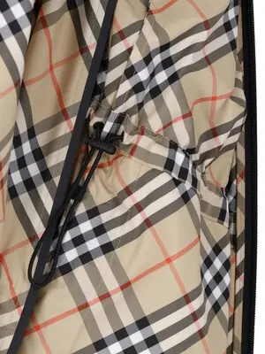 Burberry Technical Jacket "whitstable