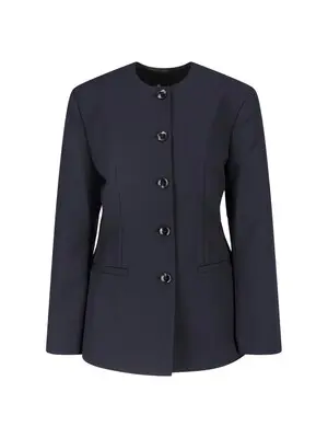 ANINE BING Blazer "huda"