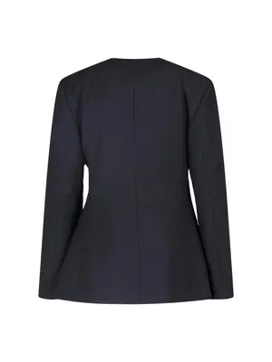 ANINE BING Huda Blazer
