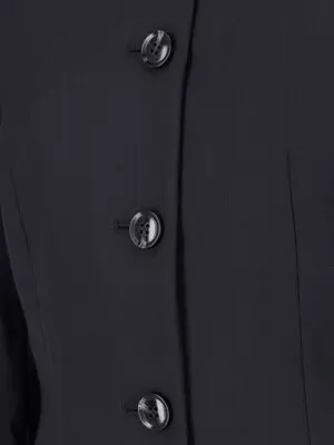 ANINE BING Huda Blazer