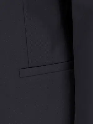 ANINE BING Huda Blazer