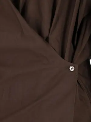 LEMAIRE Shirt "twisted