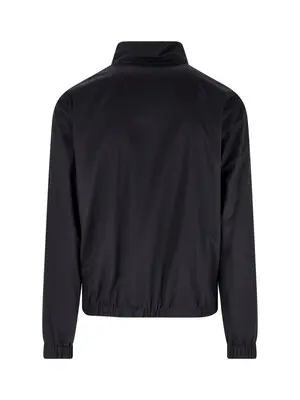 Dolce & Gabbana Lightweight Nylon Jacket
