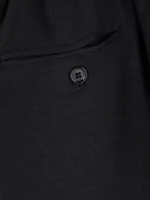 Dolce & Gabbana Lightweight Nylon Jacket
