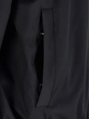 Dolce & Gabbana Lightweight Nylon Jacket