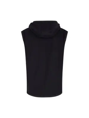 Dolce & Gabbana Logo Gilet