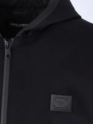 Dolce & Gabbana Logo Gilet