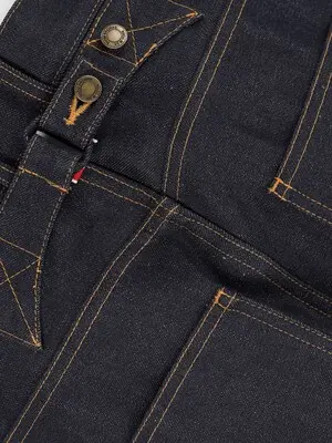 Thom Browne Jeans "selvedge