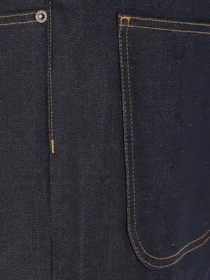 Thom Browne Jeans "selvedge