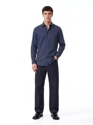 Thom Browne Selvedge Jeans