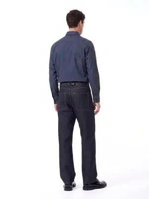 Thom Browne Selvedge Jeans