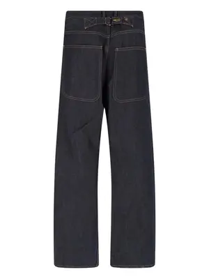 Thom Browne Selvedge Jeans