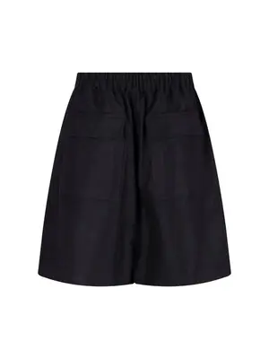 Rick Owens Shorts "faun