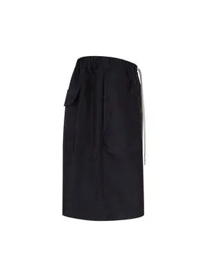 Rick Owens Shorts "faun