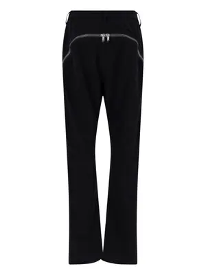 Rick Owens Pants "bolan Banana