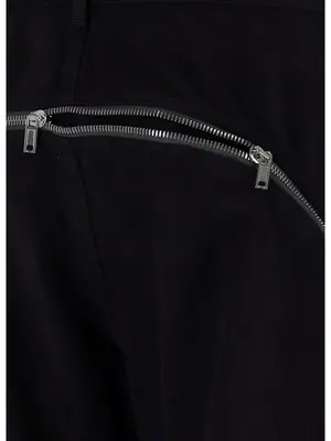 Rick Owens Pants "bolan Banana
