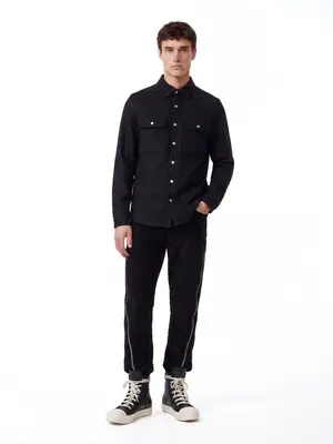 Rick Owens Bolan Banana Pants