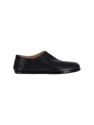 MAISON MARGIELA Low Shoes "slip-on Tabi