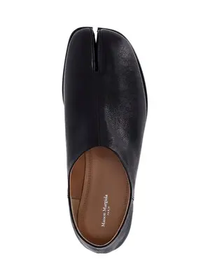 MAISON MARGIELA Low Shoes "slip-on Tabi