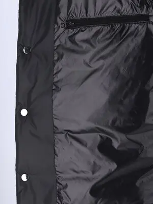 Dolce & Gabbana Padded Logo Gilet