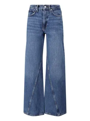 ANINE BING Jeans "brie