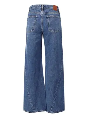 ANINE BING Jeans "brie