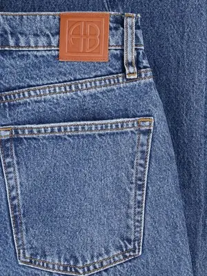 ANINE BING Jeans "brie