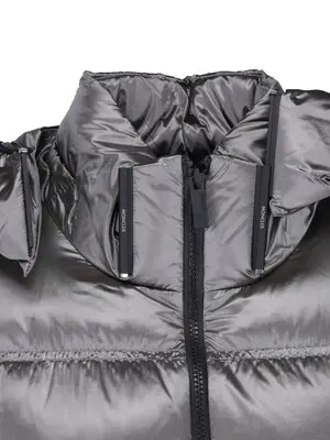 Moncler Down Jacket "sensation