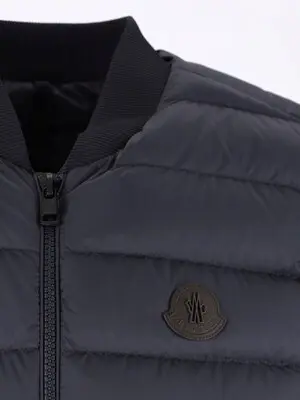 Moncler Vest "froissel