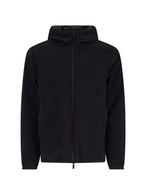 Moncler Down Jacket "ciampolin - Black