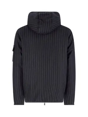 Moncler Reversible Down Jacket "ceze