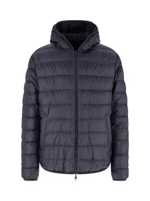 Moncler Reversible Down Jacket "ceze