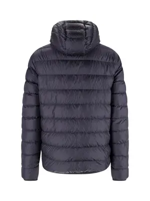 Moncler Reversible Down Jacket "ceze