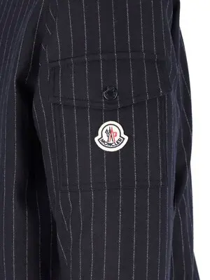 Moncler Reversible Down Jacket "ceze