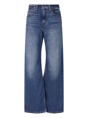 LEVI'S STRAUSS Phoenix Rising Bootcut Jeans