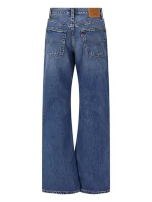 LEVI'S STRAUSS Phoenix Rising Bootcut Jeans
