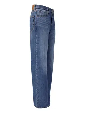 LEVI'S STRAUSS Phoenix Rising Bootcut Jeans