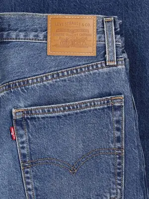 LEVI'S STRAUSS Phoenix Rising Bootcut Jeans